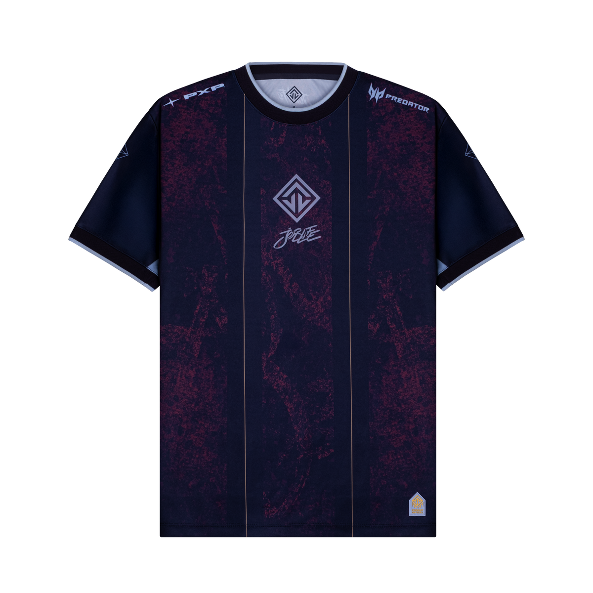 Maillot 2025 extérieur – Joblife