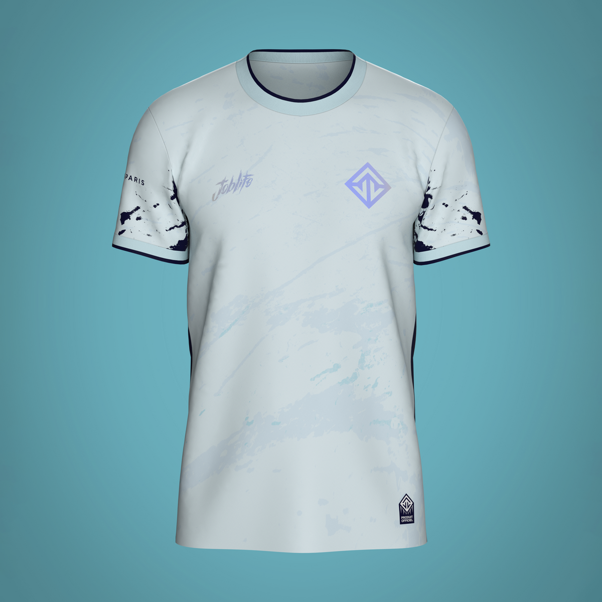 Maillot 2025 – Joblife