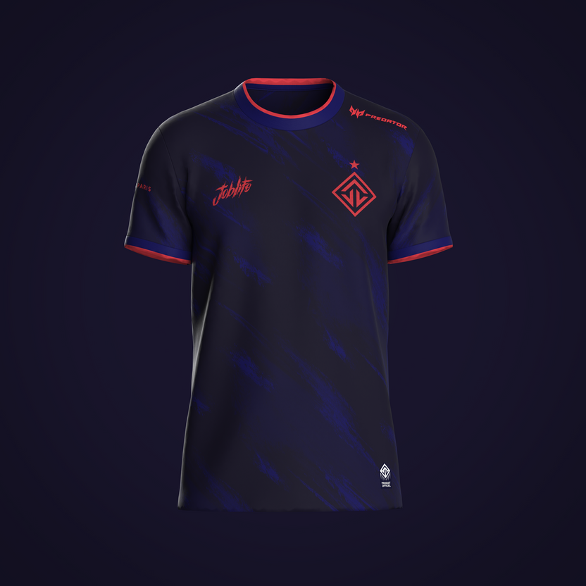 Maillot 2025 – Joblife